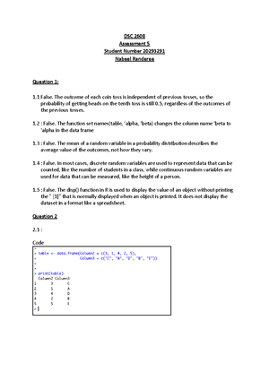 SUS 1501 Assignment 2 : - SUSTAINABILTY AND GREED 1501 ASSIGNMENT 2 ...