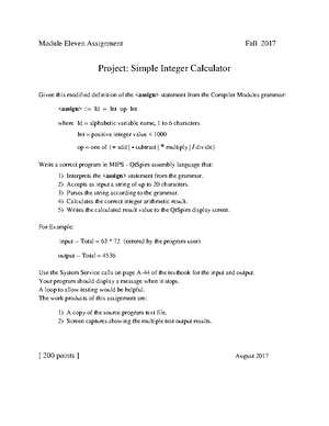 FEA Theory - Linear algebra using FEM - Introduction to Finite Element ...