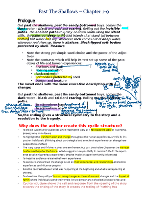 Past the Shallows by Favel Parrett PDF - Praise for Past the Shallows ...
