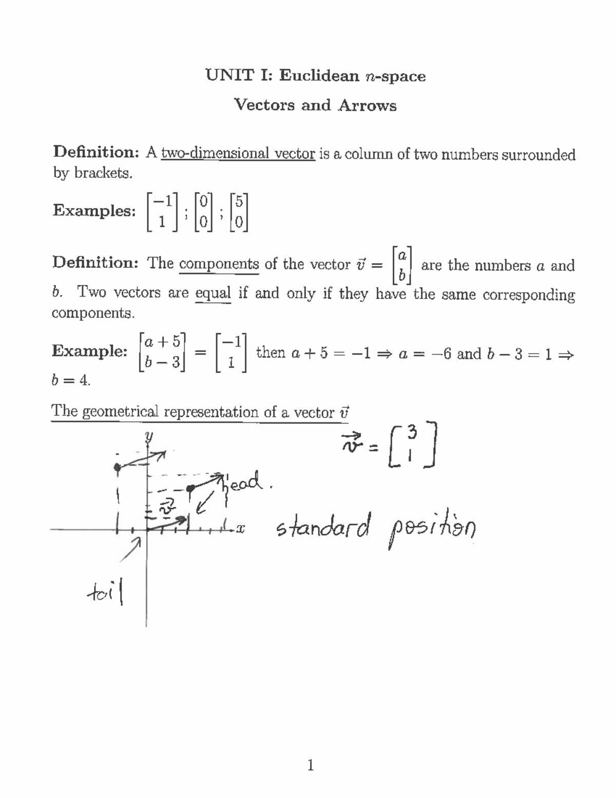 Math 2050 Lecture Notes 1 Math 2050 Warning Decodescan Unexpected Mcu Data Current