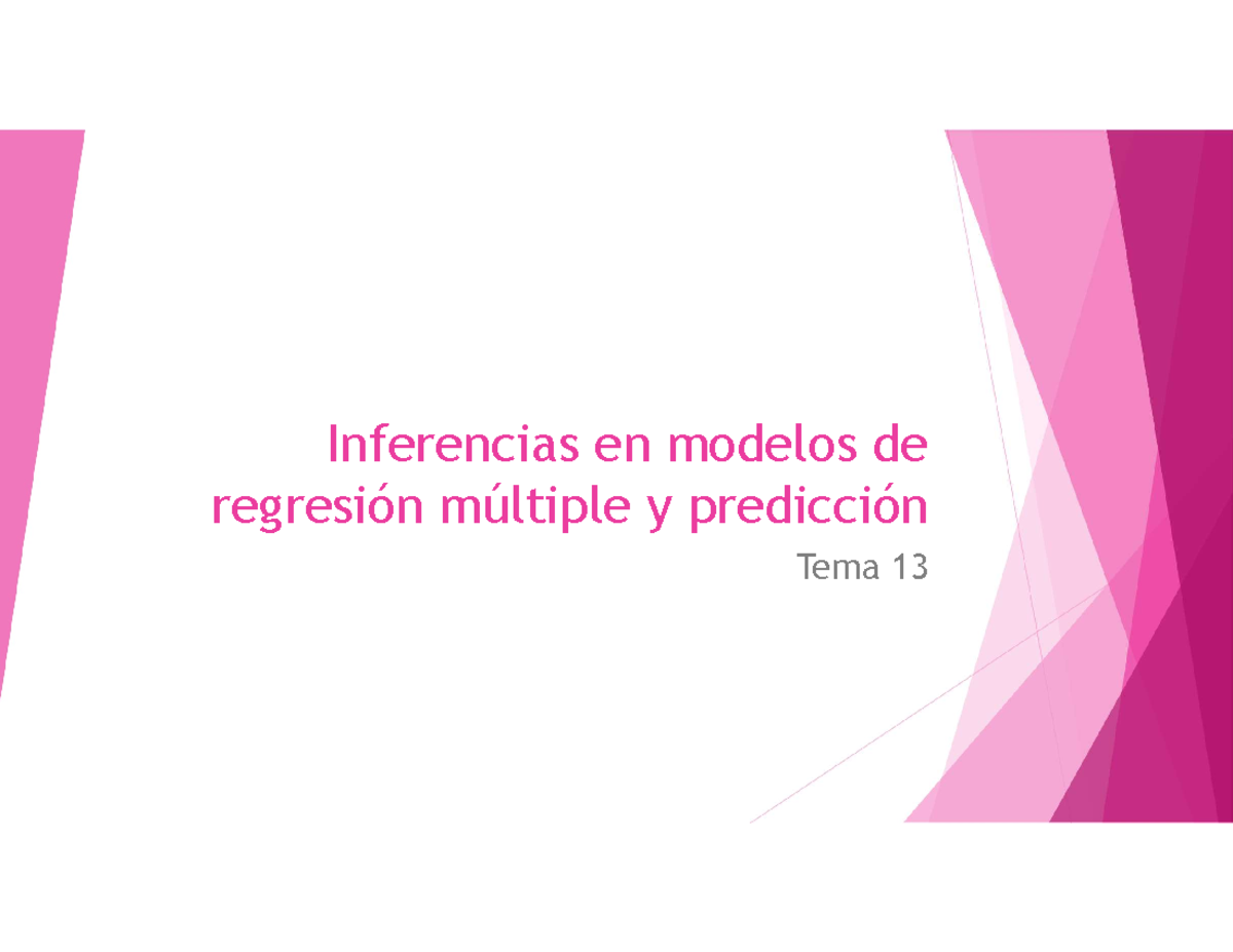 Tema 13. Cursos Canvas Tecmilenio. Explicación y ejemplo del tema ...