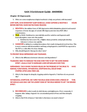 Furosemide ATI Medication Active learning Template - Active Learning ...