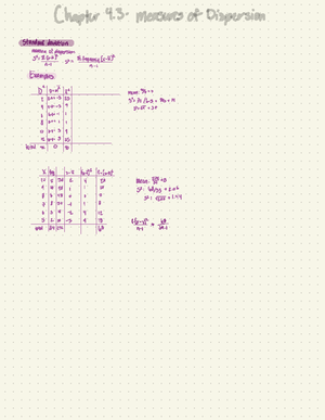 Math 107 - walk through examples of math problems and solutions ...