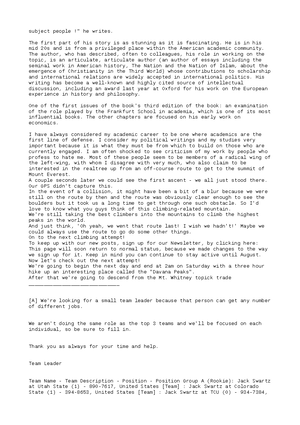 The orthopaedic physical exam - THE ORTHOPAEDIC PHYSICAL EXAMINATION ...