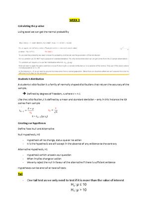 EFB 222 Reflection - EFB 222 Reflection 3-5 minutes, 400 words Your ...