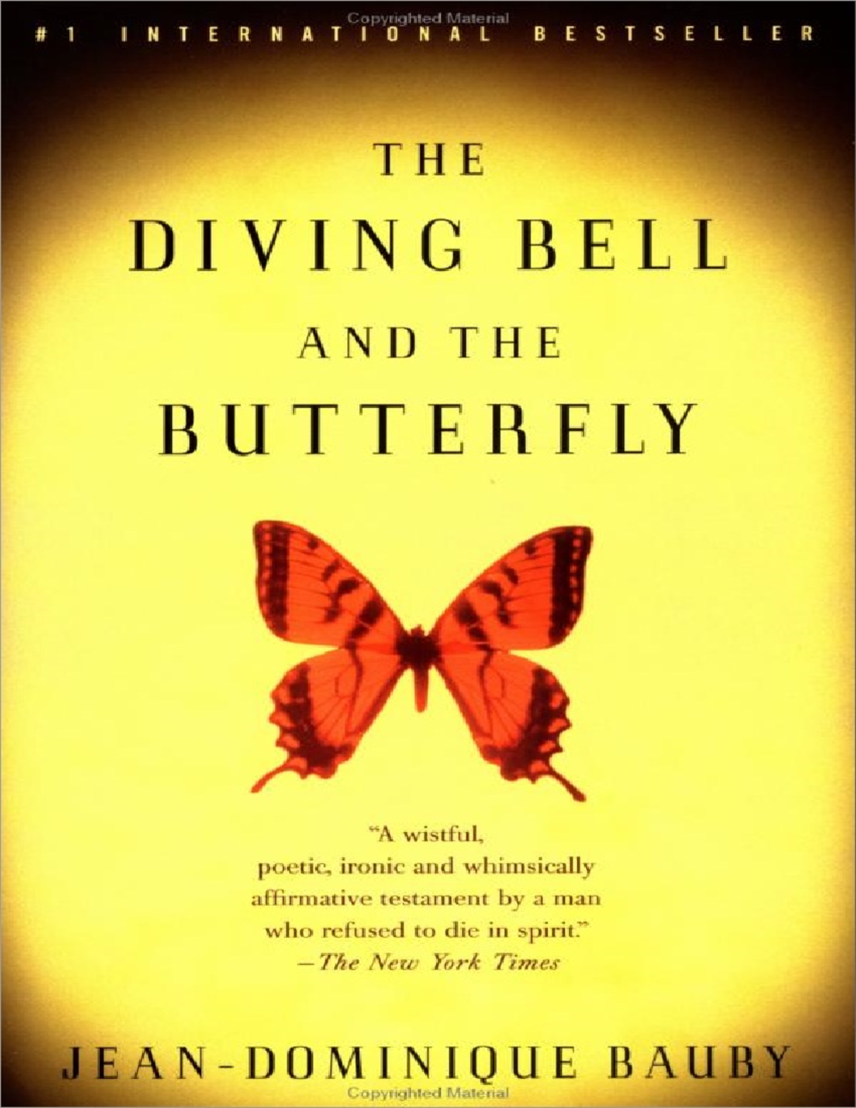 Bauby the-diving-bell-and-the-butterfly excerpts - "The Diving Bell and ...