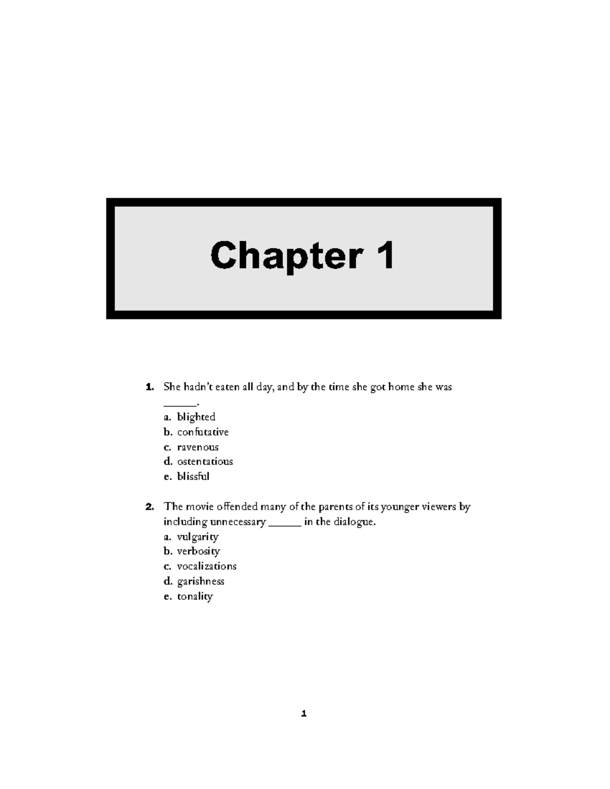 S completion worksheet-1 - 1. She hadn’t eaten all day, and by the time ...