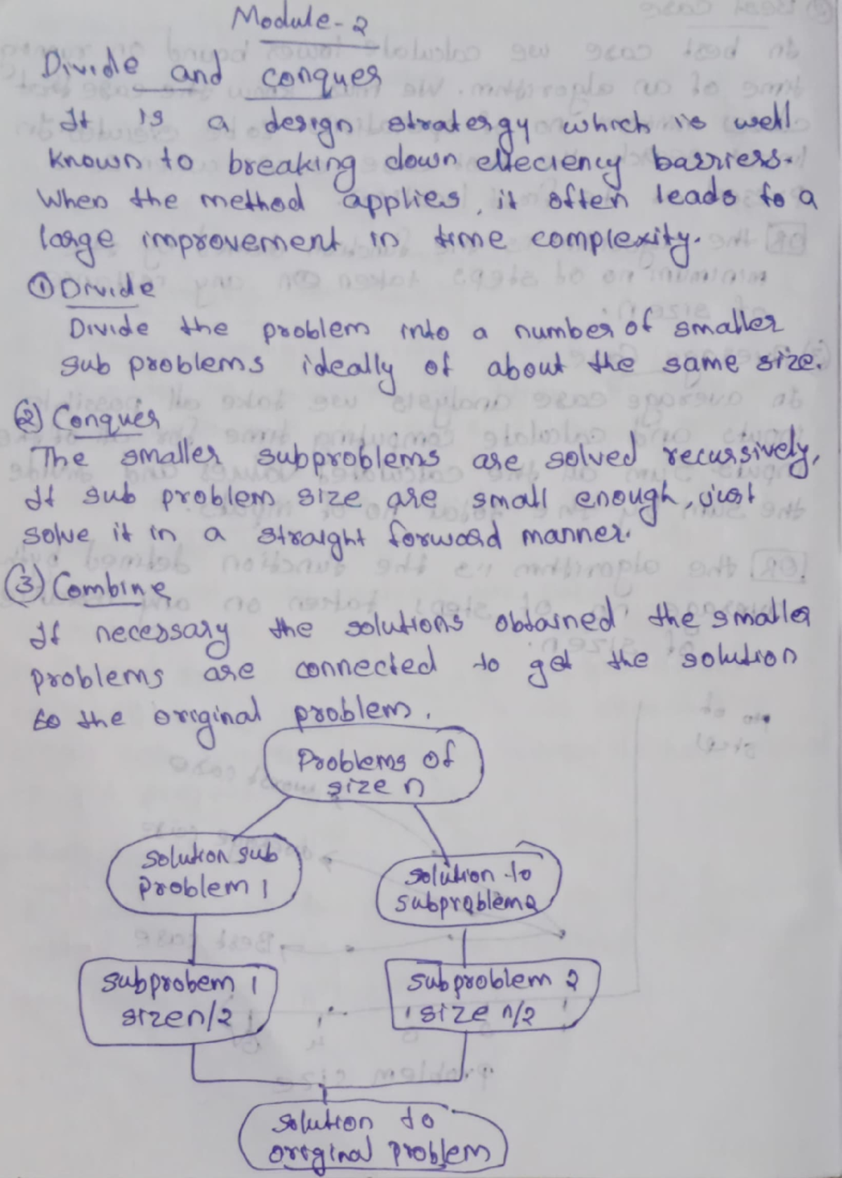 DAA mod 2 - ·-··, """- ••I•~ - \e\l ~ "'* .,1 'a- "'f' • f..:1'1 ~ o ...