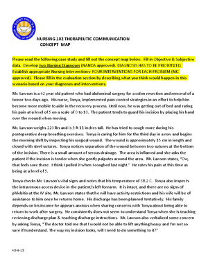 Active Learning Template Hyperkalemia - ACTIVE LEARNING TEMPLATES ...