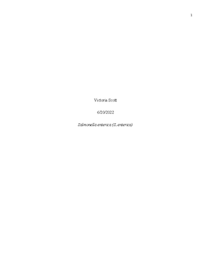 Microbio 4 - Teacher: Andrew Brader prokaryotic cells - 4 Jao Ronyo tet ...