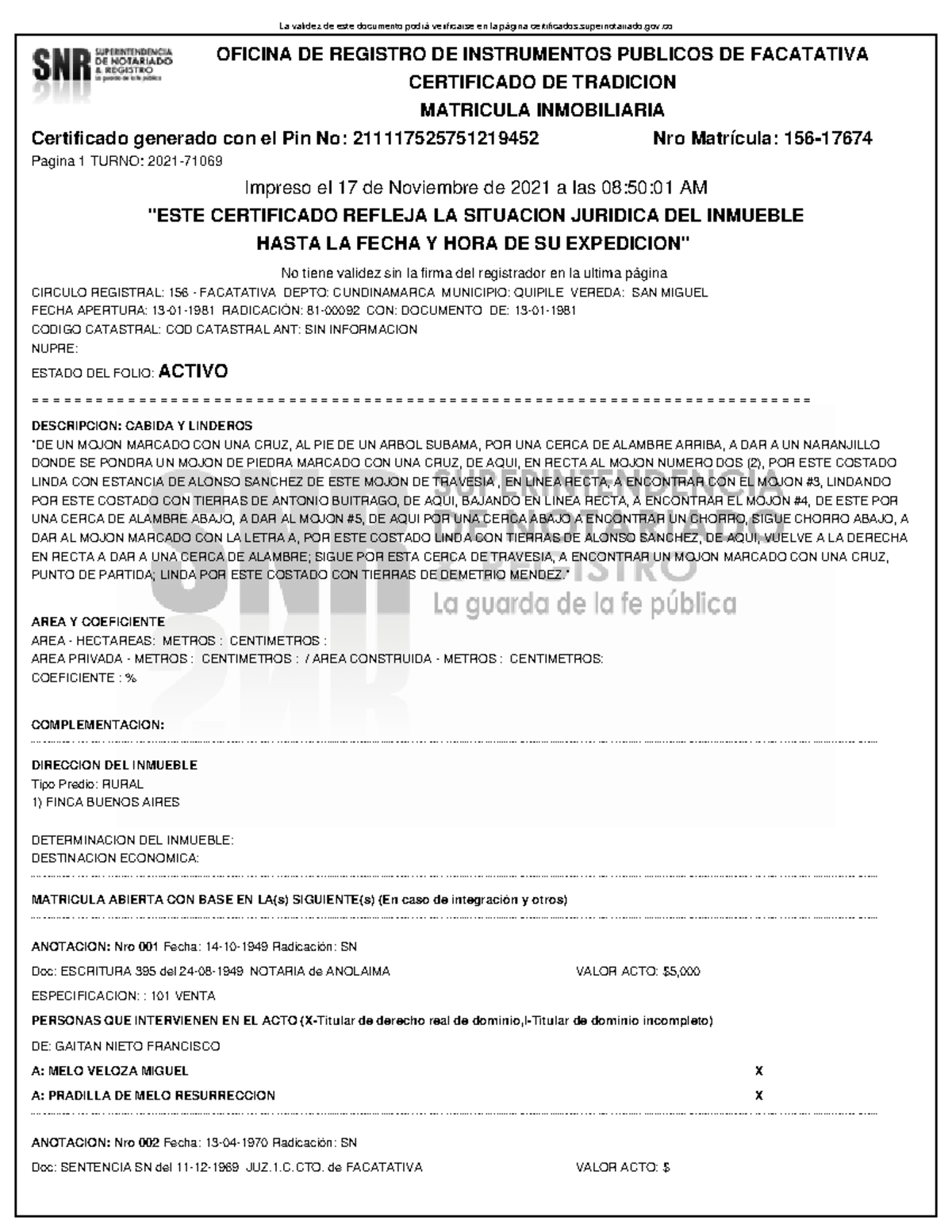B0d18d73 6dca 4ecc 8899 0dfff366af5d - Certificado generado con el Pin ...