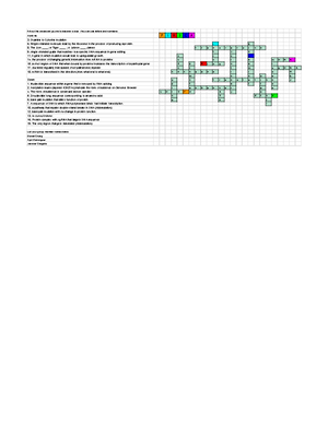 LS7C 1A Cell Communication & Development Reading Guide - Name - Studocu