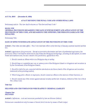 Pdf-rpc-book-ii compress - PHILIPPINE REVISED PENAL CODE BOOK ...