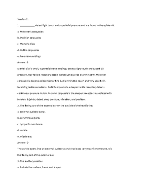 Anaphy LAB SAS 11 - Anatomy & Physiology - Laboratory BS NURSING ...