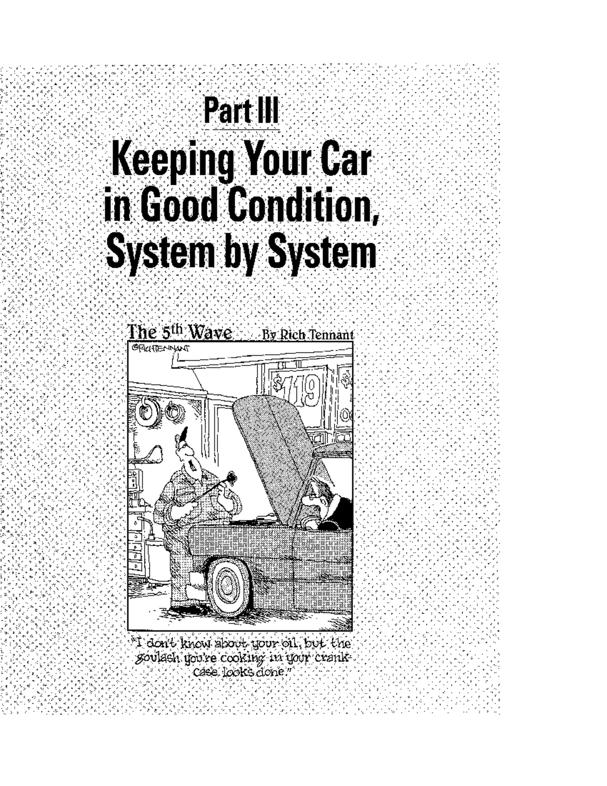 Auto Repair For Dummies.pdf ( PDFDrive )-59 - Tractor And Automotive ...