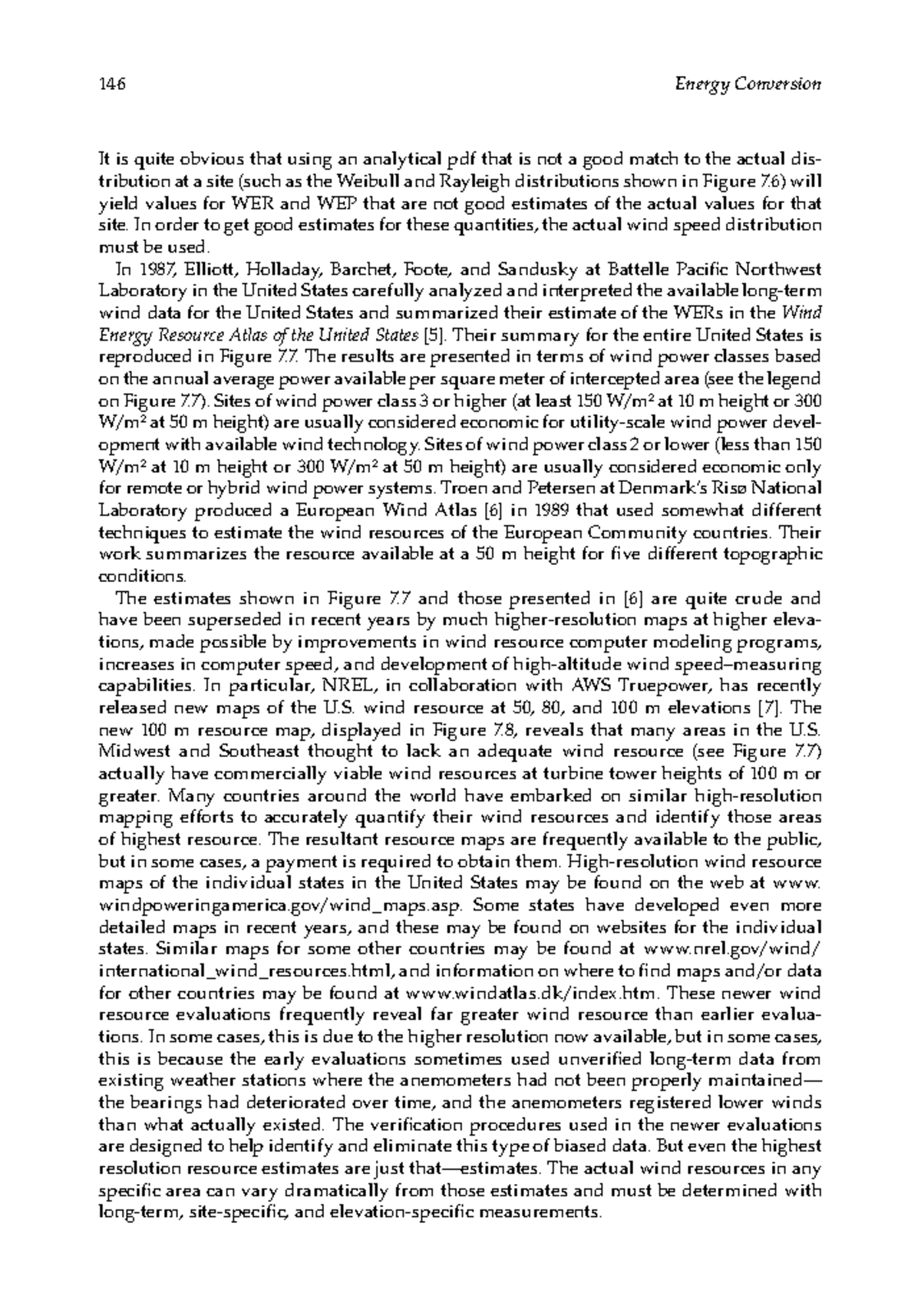 Energy Conversion, Second Edition ( PDFDrive.com )-33 - 146 Energy Conversion It is quite ...