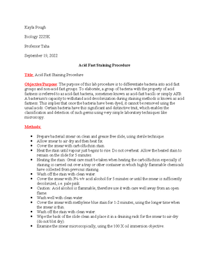 Urease Test - Lab - Urease Test- Principle, Media, Procedure and Result ...