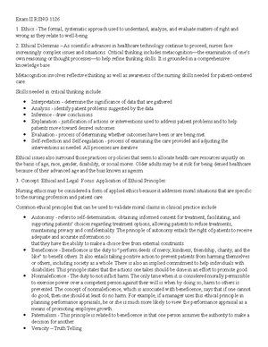 ATI Medication Albuterol- Levalbuterol - ACTIVE LEARNING TEMPLATES ...