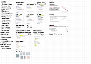 Cs2109s-midterm-cheatsheet - CS2109S AY22/23 Sem 2 github/jasonqiu 01. Introduction Agent ...