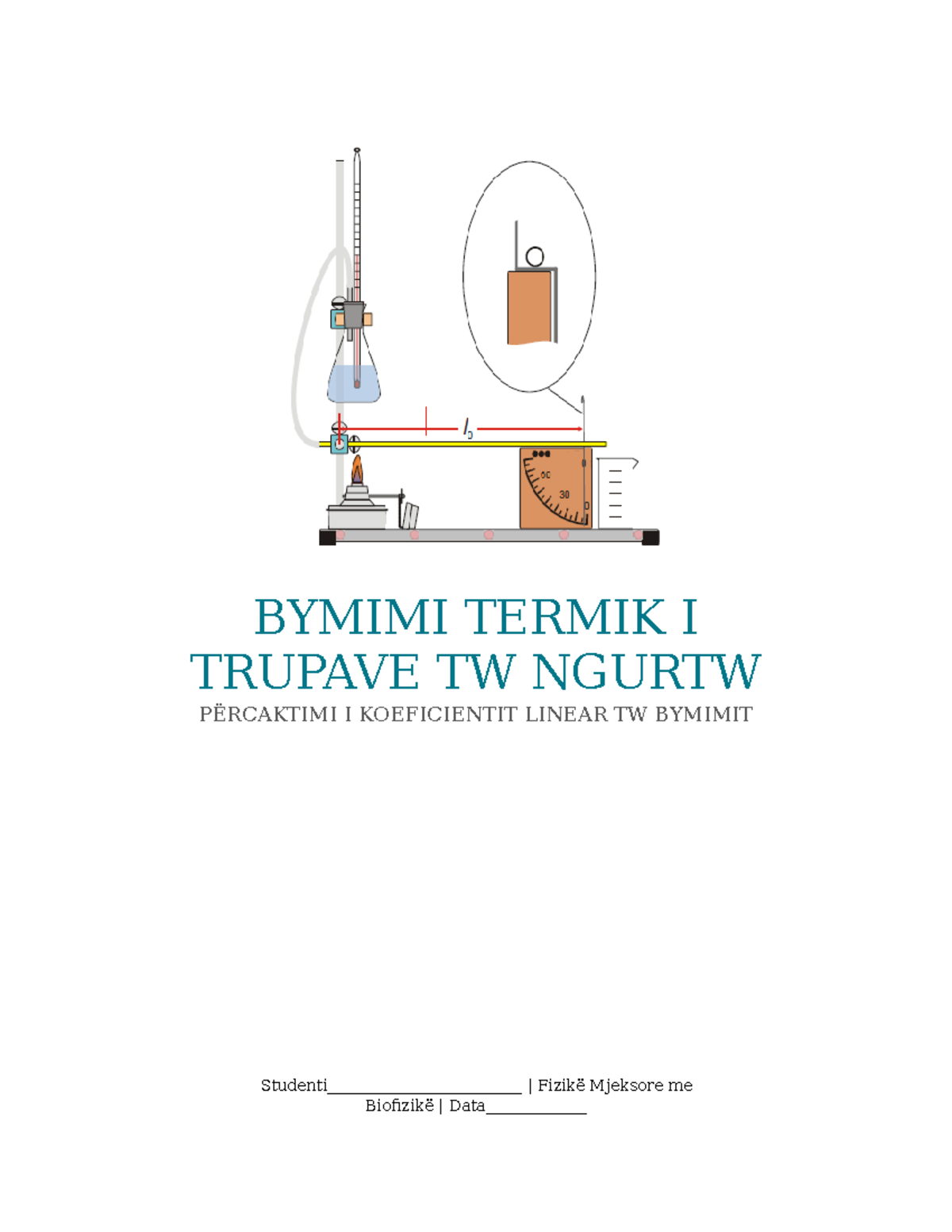 Bymimi termik i trupave te ngurte - Studenti ...