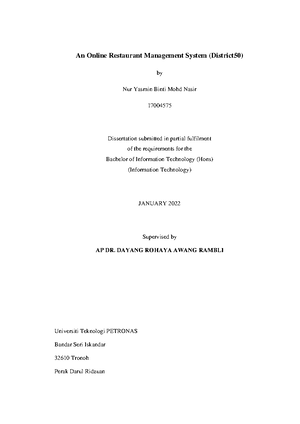 Computer FORM 2 Notes - CHAPTER 1 WORD PROCESSORS This chapter ...
