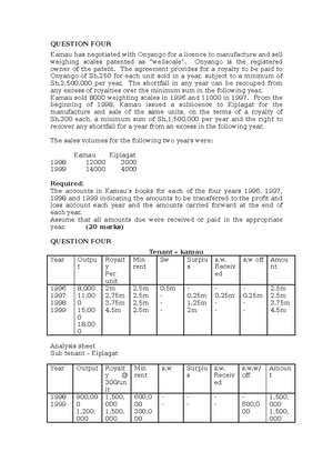 UBER Technologies Financial Analysis - UBER TECHNOLOGIES, INC ...