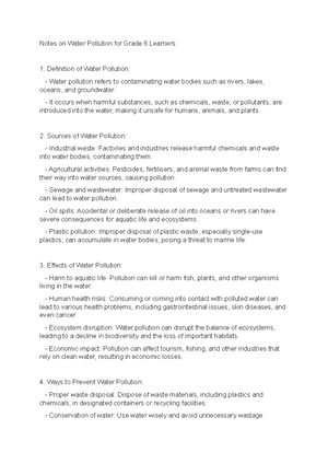 [Solved] illustrating how you would explain an NST grade 6 concept of ...