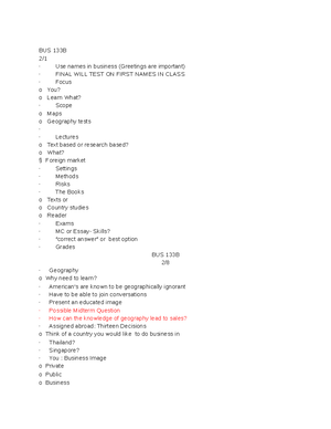 PMQ - dgdgdgd - Your firm assigns you to Sweden to launch a first-time ...