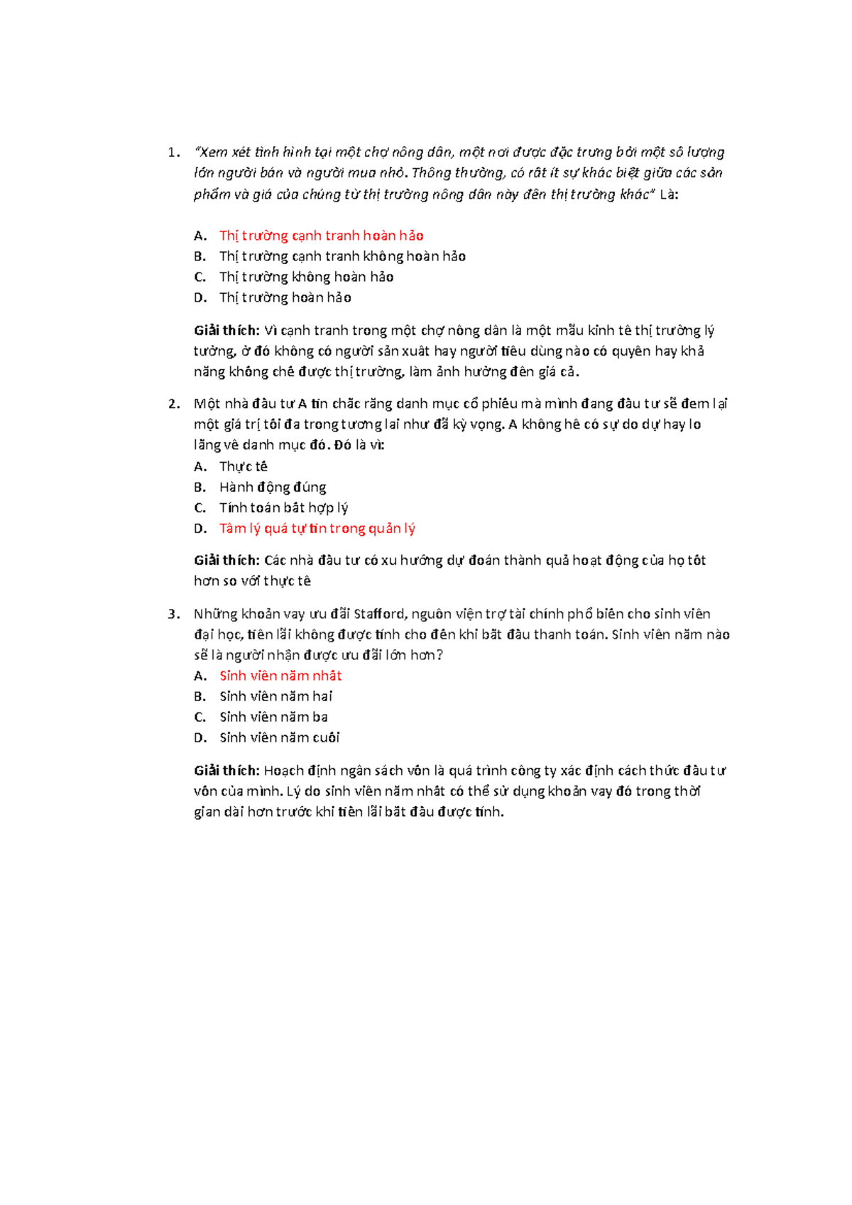 3c C4 TCHV - toan cao cap - “Xem xét tnh hình t i m t chạ ộ ợ nông dân, m t n i độ ơ ược đ c tr ...