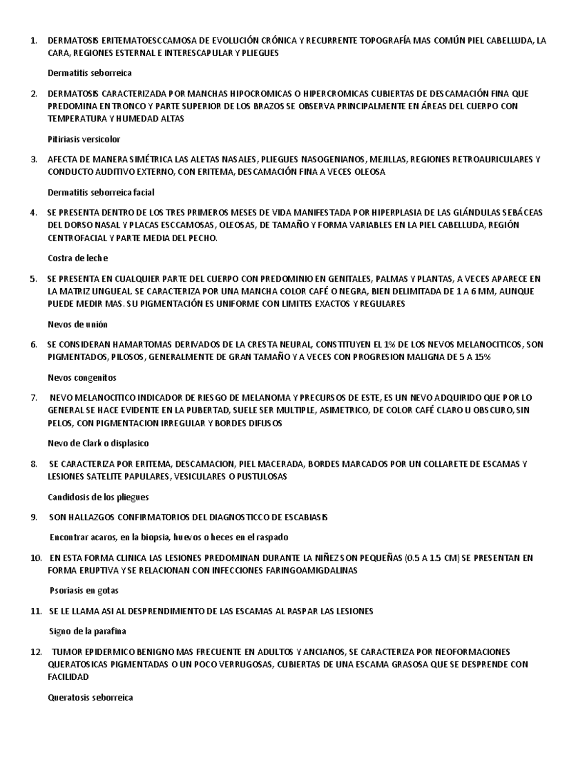 Final 20 Noviembre 2019, preguntas y respuestas - Warning: TT: undefined function: 32 1 ...