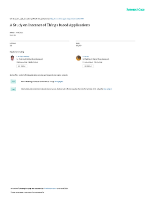 3Is Q2 Module 2 - Reporting Findings, Drawing Conclusions and Making ...