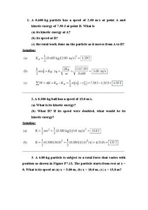 chapter 4 static - Prof. Dr. Taha Helmy Mechanics Contents Statics ####### Chapter 1 Vector ...