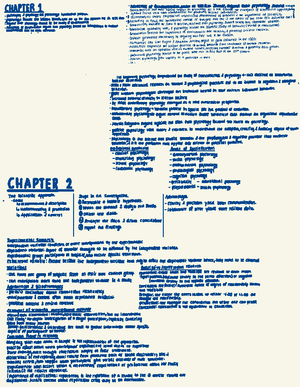 Chapter 6 – Long-Term Memory Structure - Chapter 6 – Long-Term Memory: Structure Priming: - Studocu