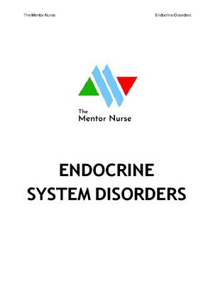 Abnormal Midwifery Notes - ABNORMAL MIDWIFERY Prepared by: ALEX DECHE ...