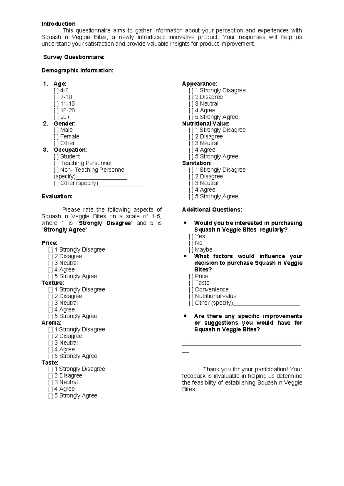 Squash n Veggie Bites - nsjshsnamsisisushshsjsjshsjns - Introduction ...