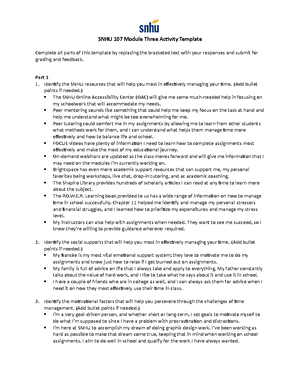 Module Three Project Draft - Running head: PROJECT DRAFT 1 Module Three Project Draft Joel J ...