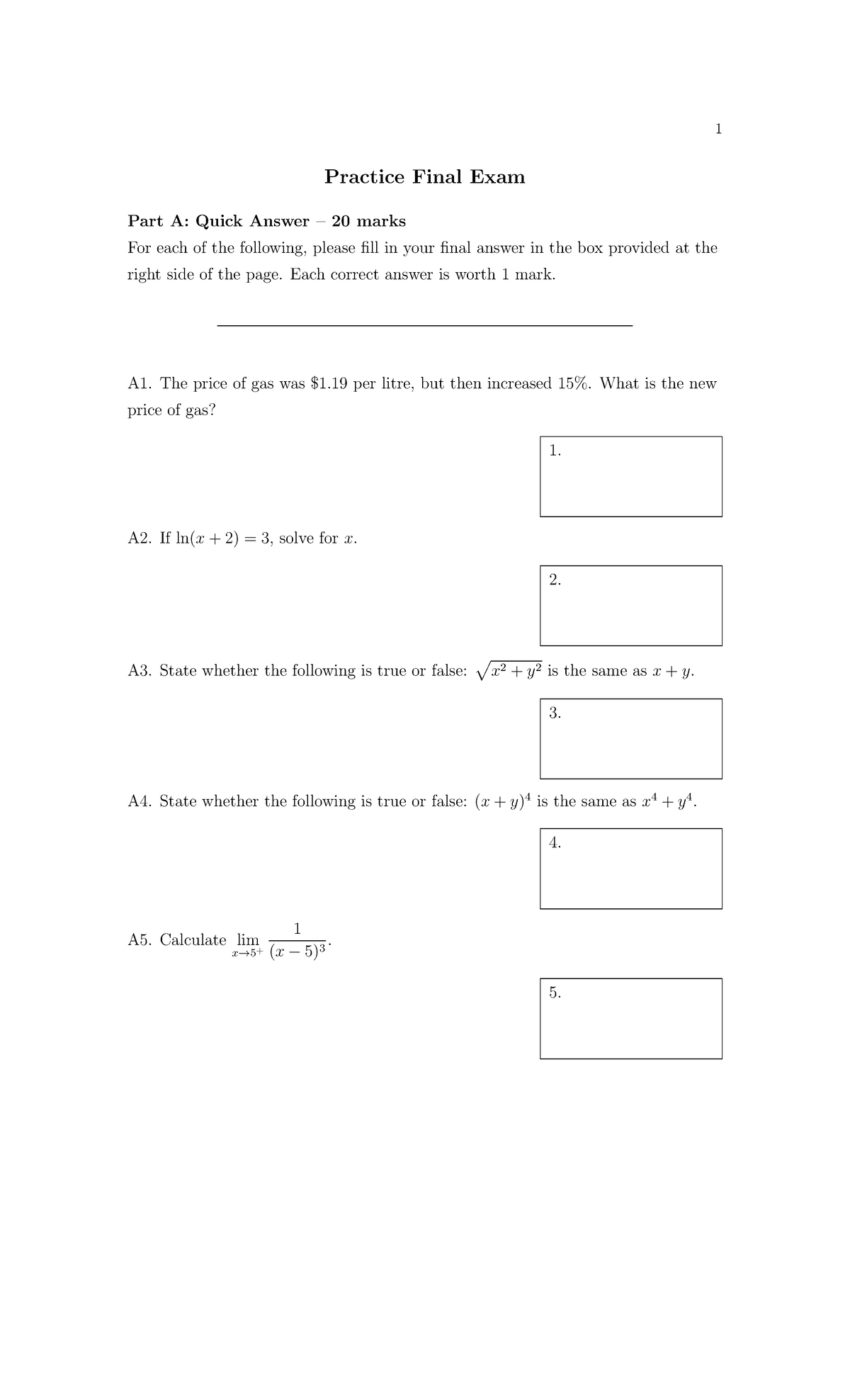 final-exam-practice-math-1030-1-practice-final-exam-part-a-quick