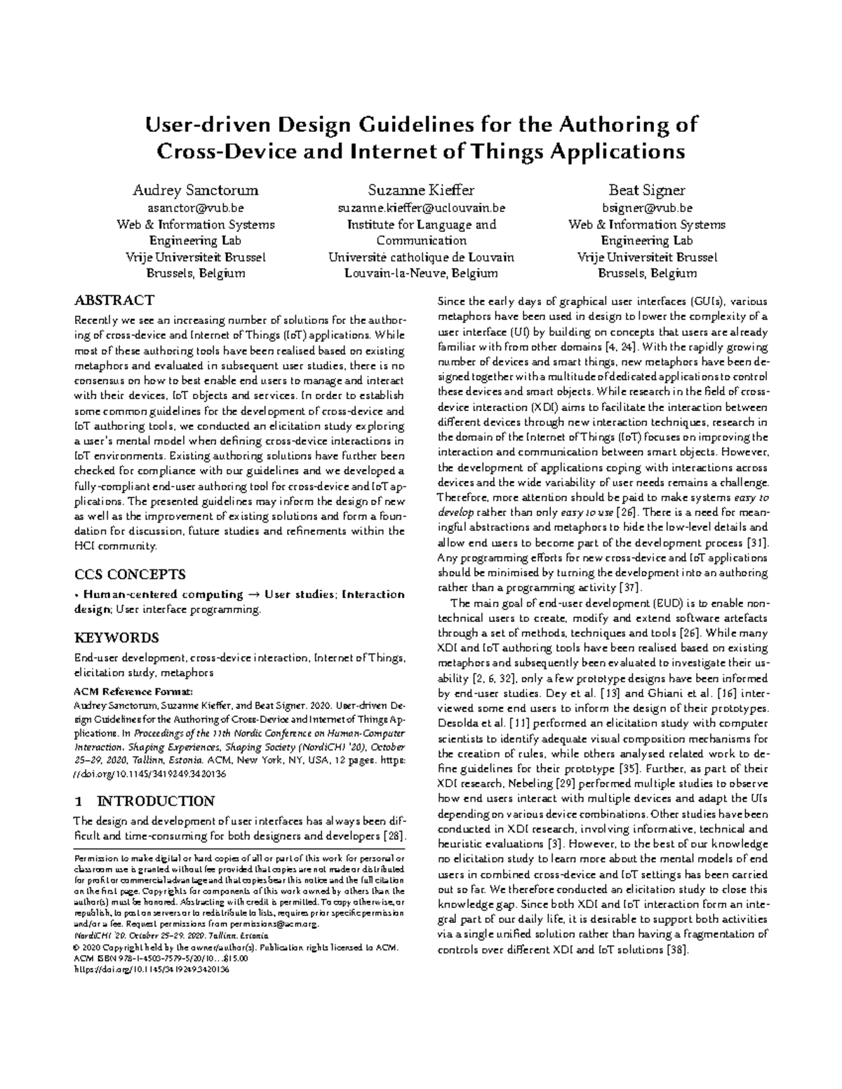 User-driven Design Guidelines for the Authoring of Cross-Device and ...