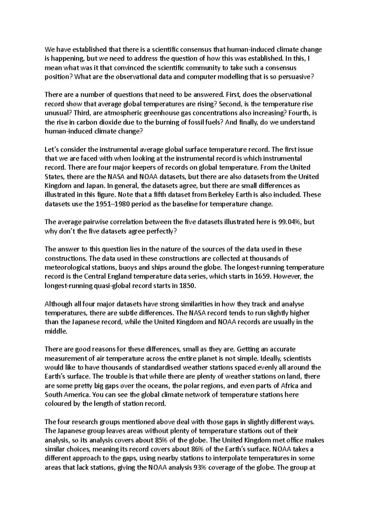 Transcript of scripts to refer to whenever you want to - We have ...