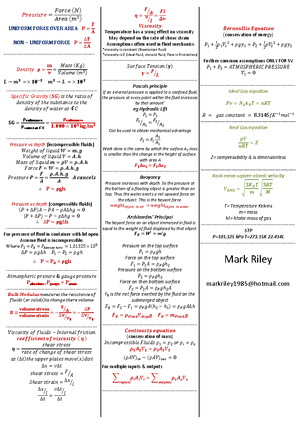 Role of a CFD Engineer - ....... - CFD Engineer? Who is a rheomold ...