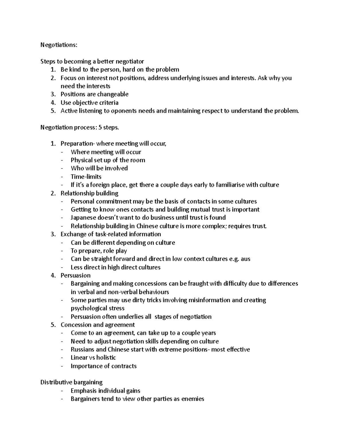 week 8 lecture notes - 200740 - UWS - Studocu