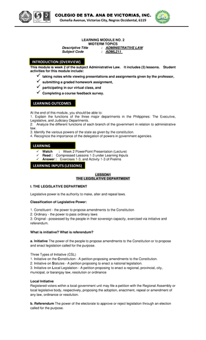 Lesson-PLAN - Use for lectures and notes - SAMPLE LESSON PLAN FOR ...