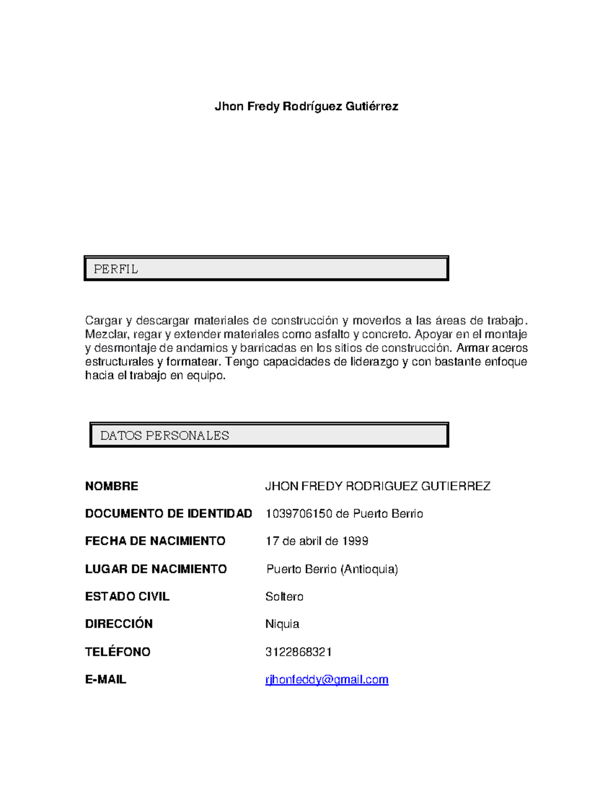 Jhonfredygutierrez - documentos pdf - Jhon Fredy Rodríguez Gutiérrez Cargar y descargar ...