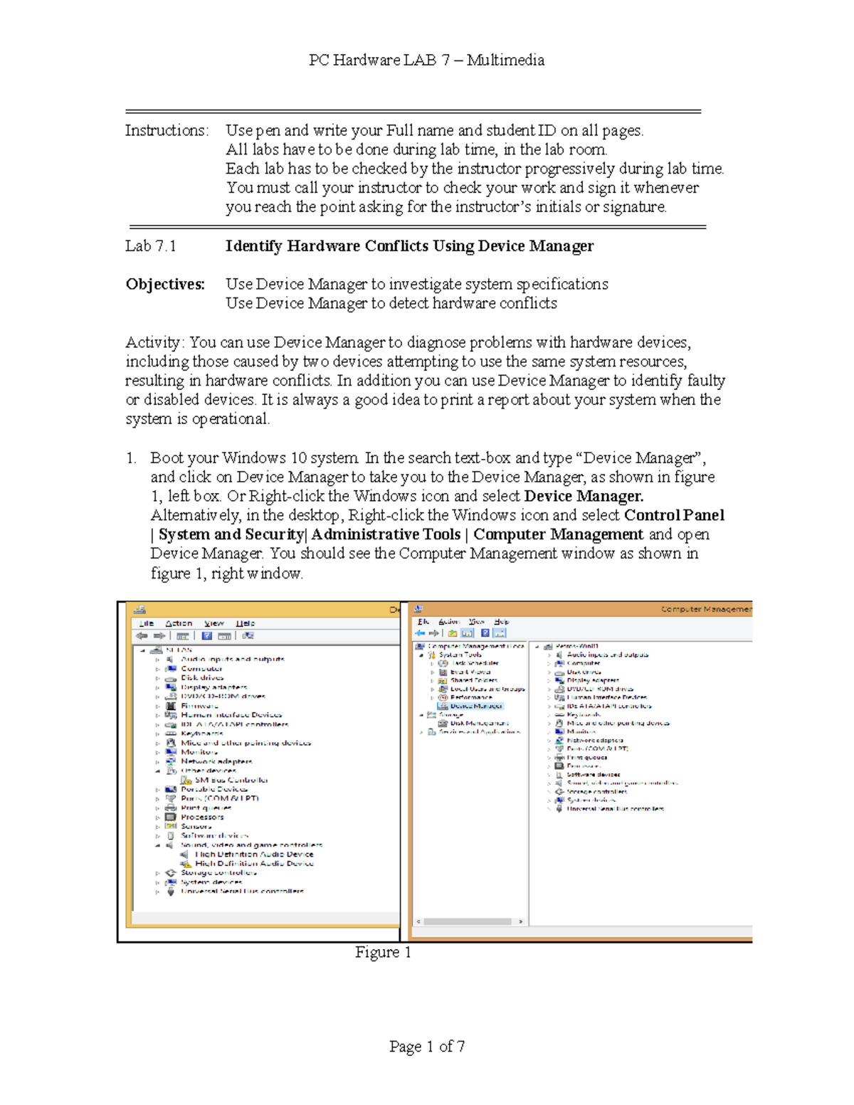 LAB 7 - Multimedia - lab - ============================================================= - Studocu