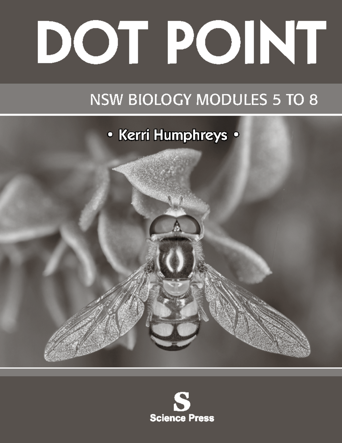 DP NSW Biology Mod 5to8 Sample - NSW BIOLOGY MODULES 5 TO 8 Kerri ...