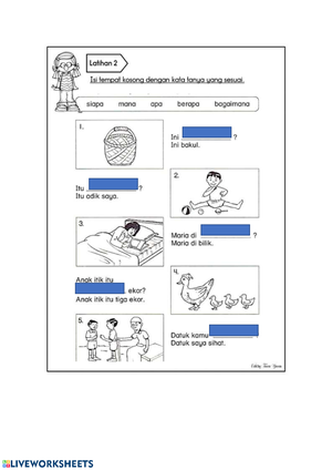 Si tanggang - PERTANDINGAN BERCERITA TAHAP 2. TAJUK CERITA : Si ...
