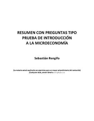 Capítulo 4 Pindick- Ejercicios resueltos - Capítulo 4. La demanda del ...