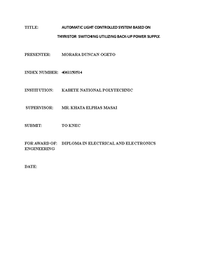 Types of Transmission - Notes - What is Transmission? The transmission ...