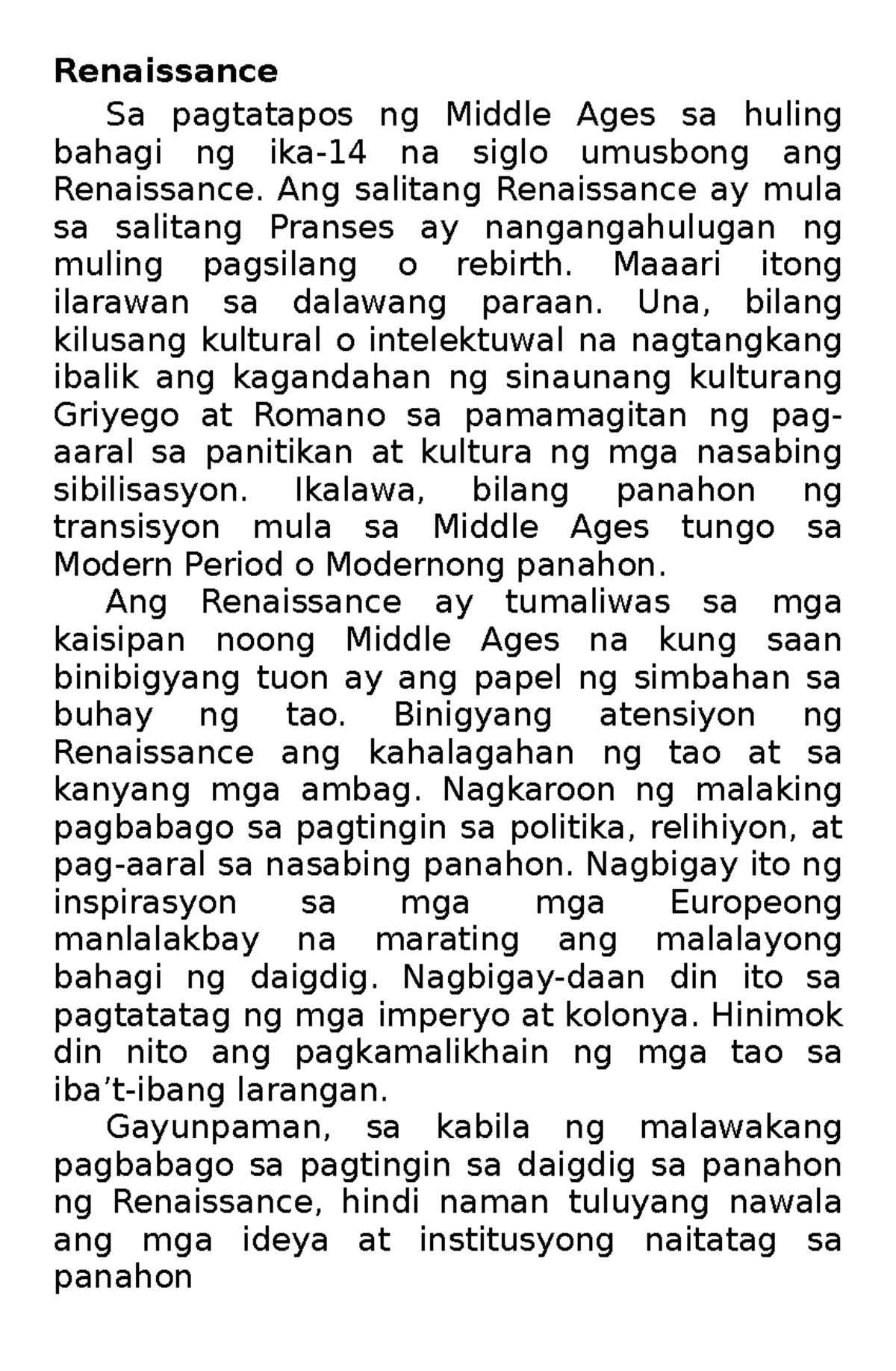 Tungkulin Ng Bahagi Ng Halaman Sumailalim Tungkulin - vrogue.co Tungkulin Ng Bahagi Ng Halaman Sumailalim Tungkulin - vrogue.co