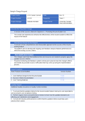 DIsscussion AACE Classes of Estimates - AACE Classes of Estimates: A ...